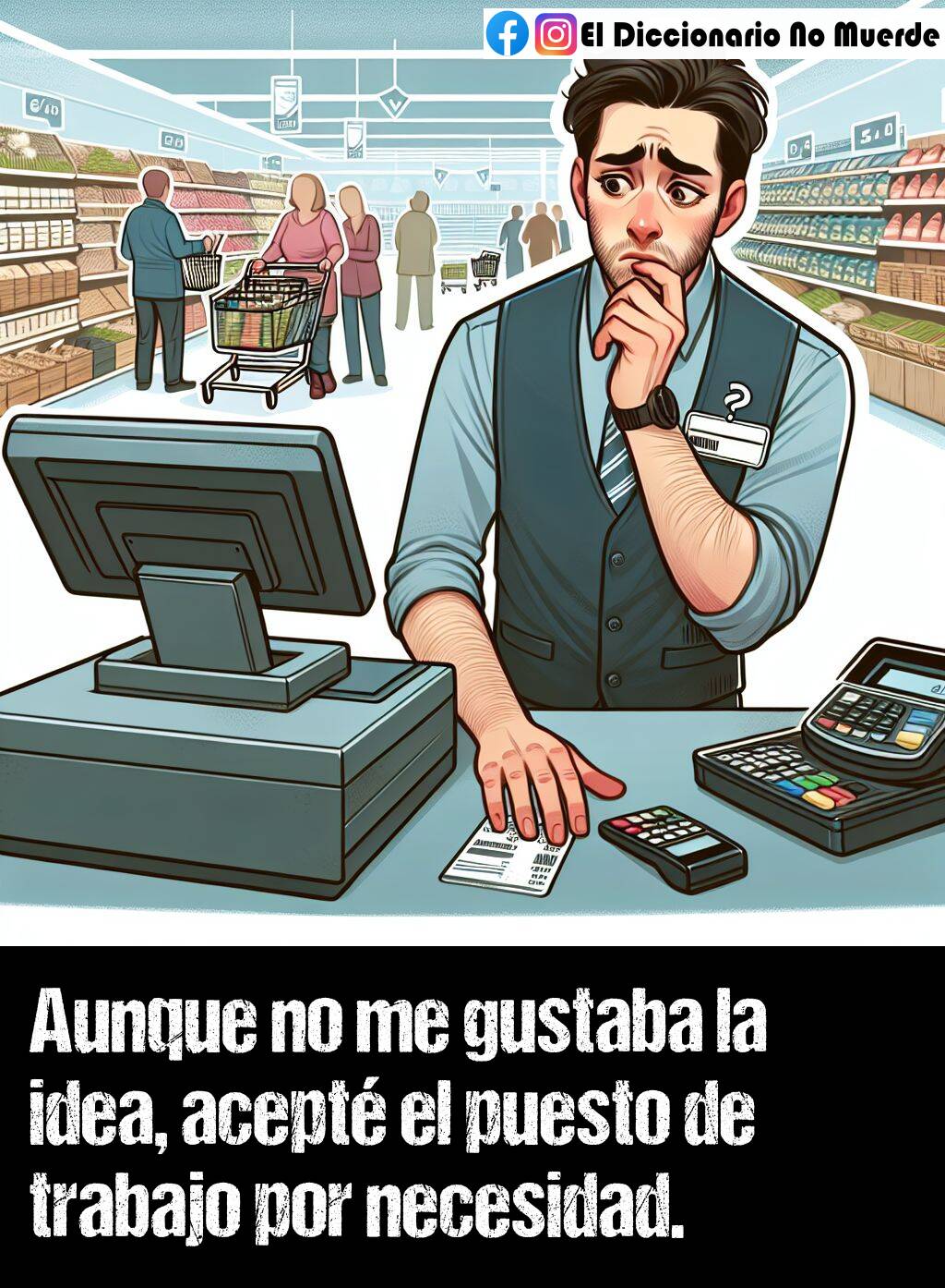 61 oraciones con «acepté»