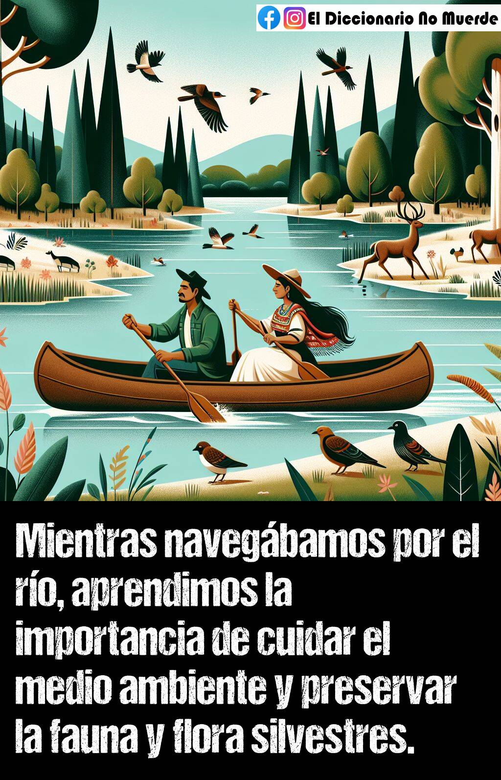 Significado de «flora»