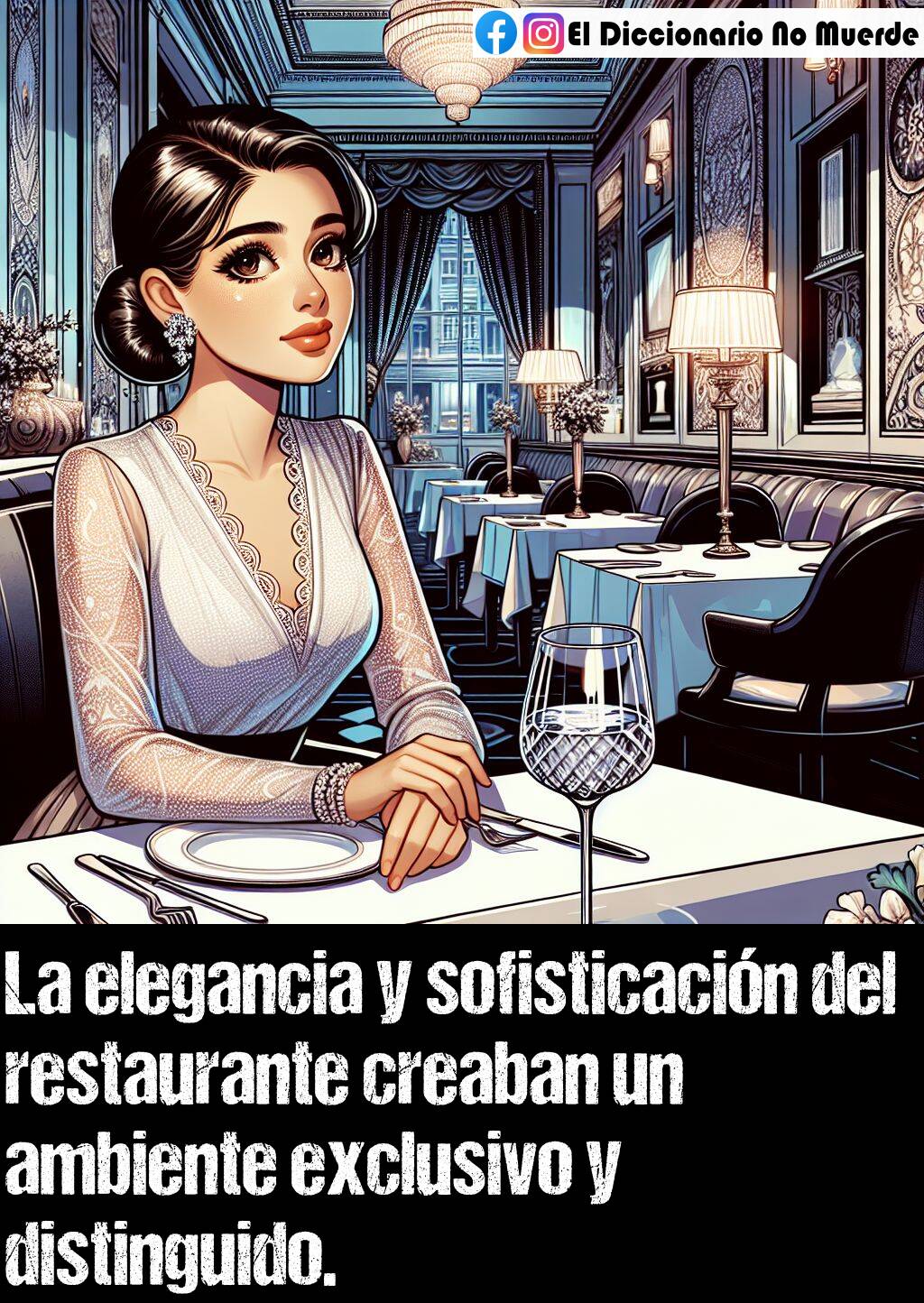 Significado de «exclusivo (exclusiva)»