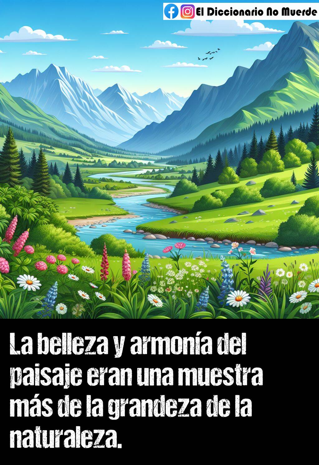 Significado de «naturaleza»