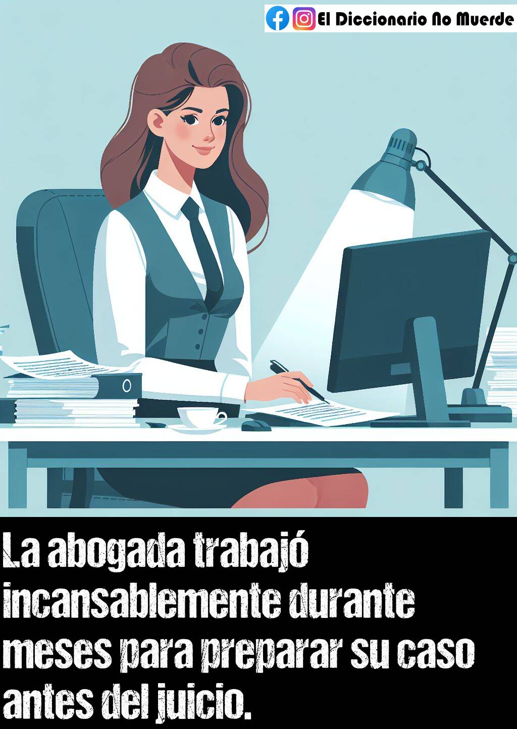 Significado de «juicio»