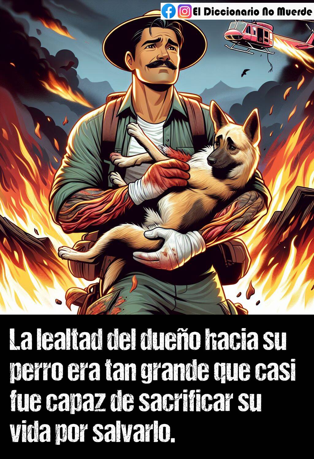 Significado de «dueño»