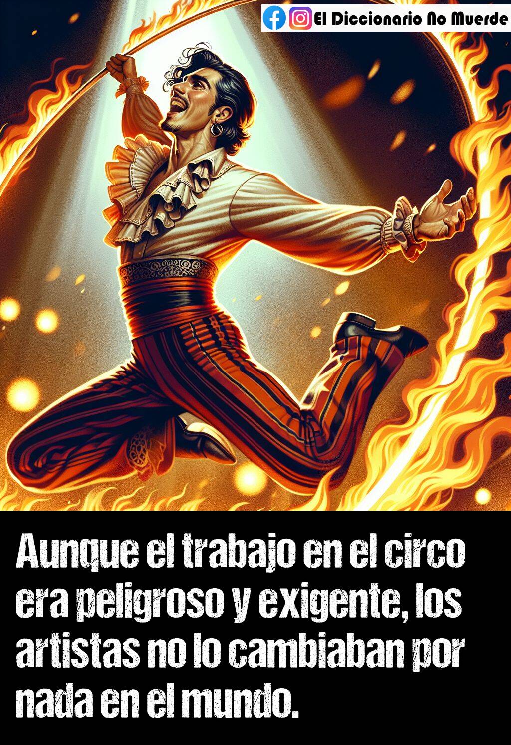 Significado de «nada»