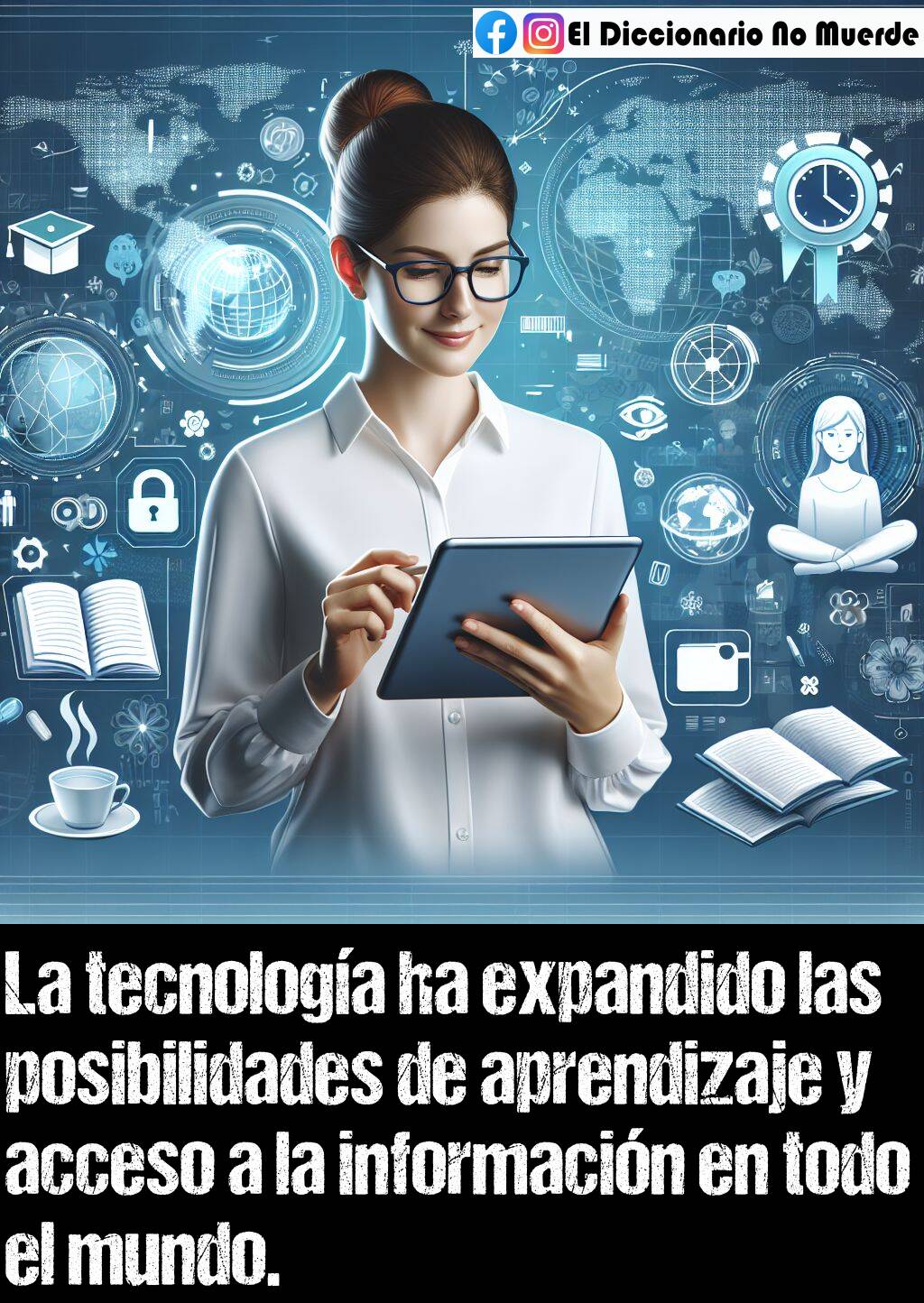 Significado de «expandir»