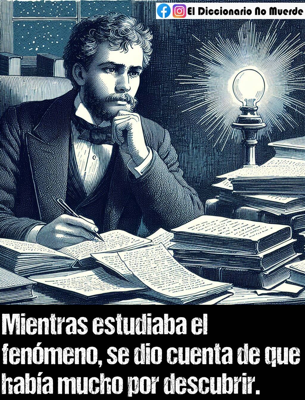 40 oraciones con «descubrir»