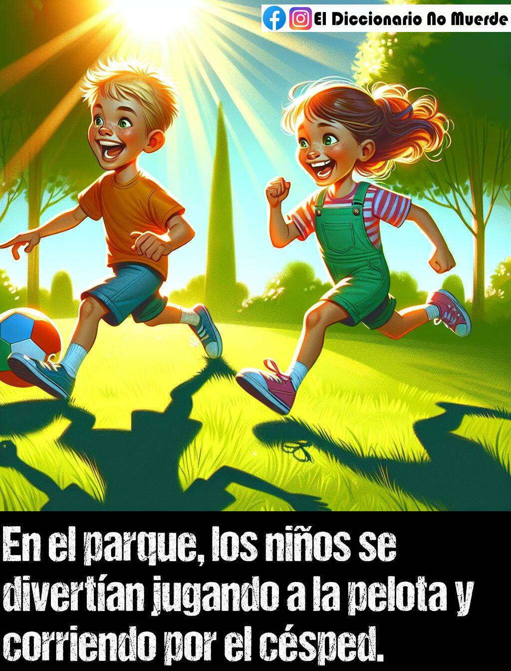 Significado de «divertir»