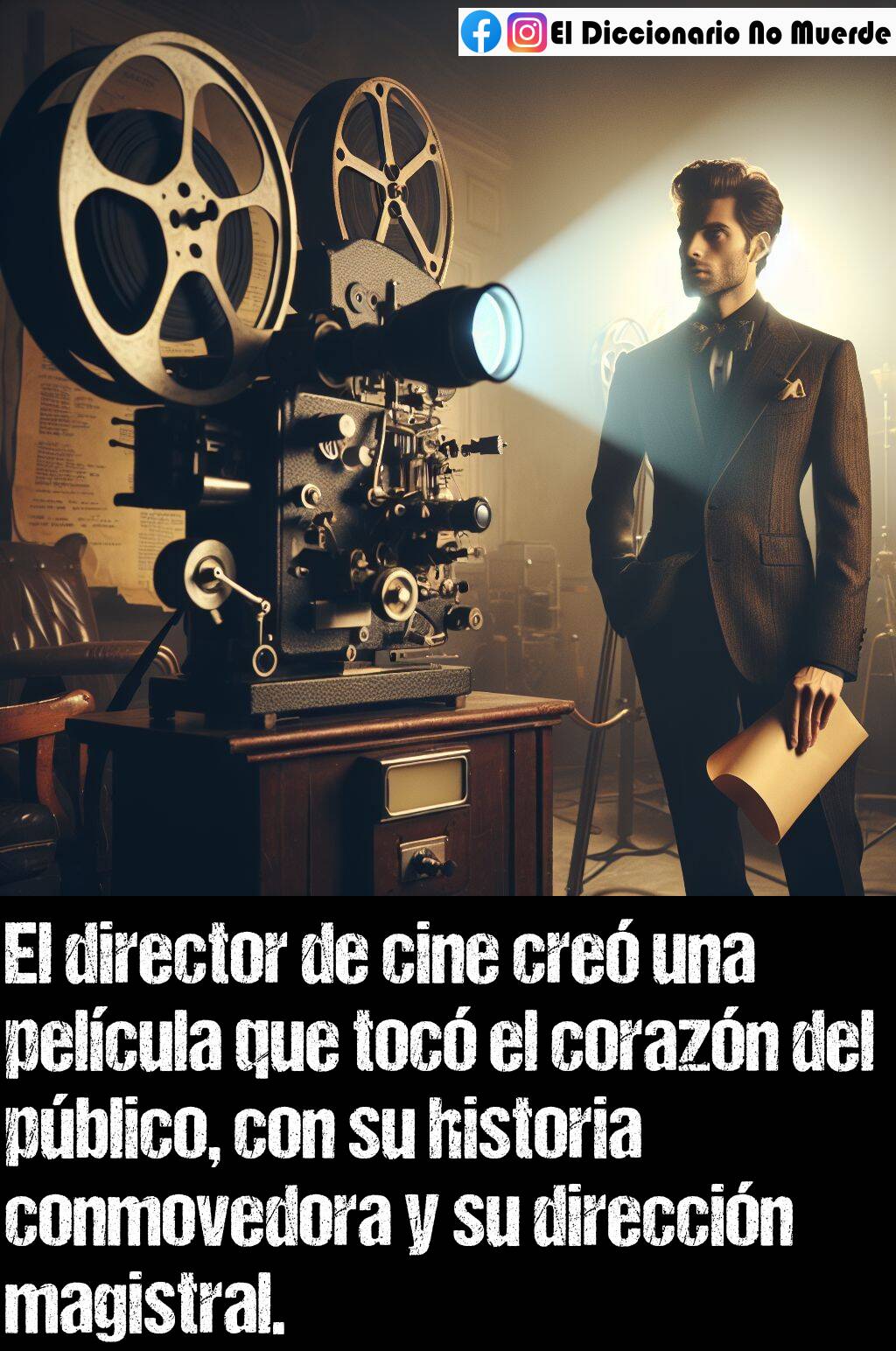 Significado de «magistral»