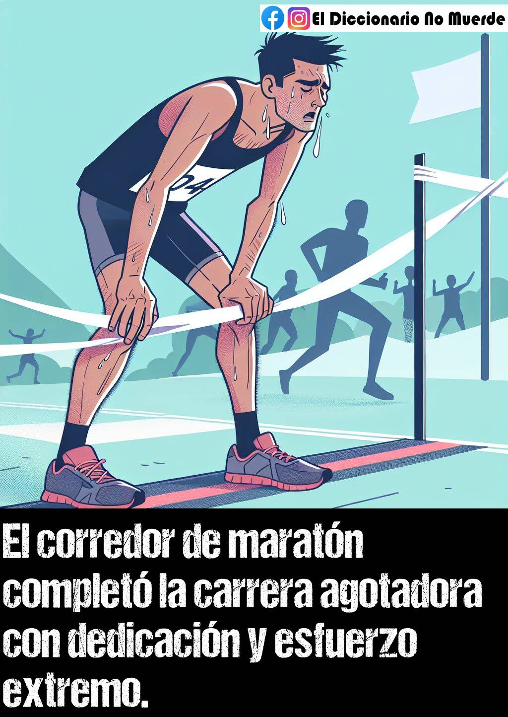 Significado de «extremo (extrema)»