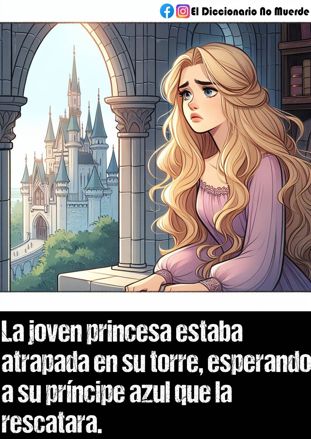 Significado de «torre»