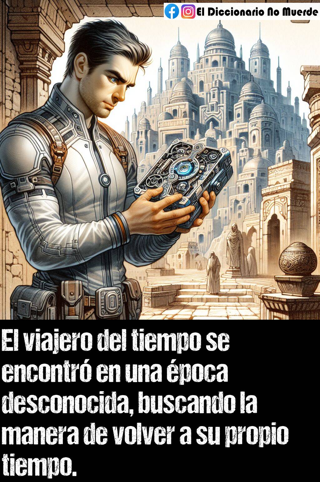 Significado de «volver»