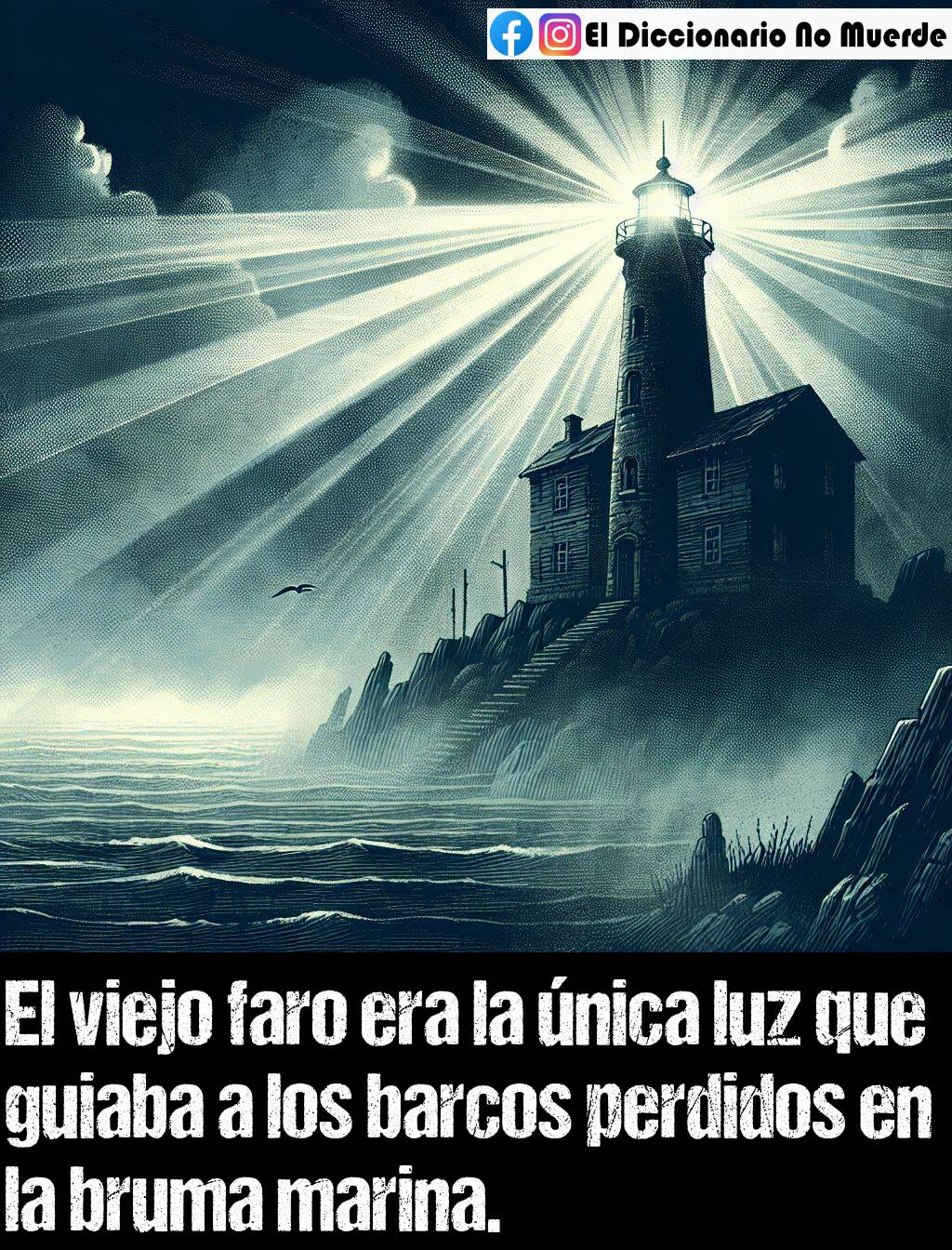 Significado de «bruma»