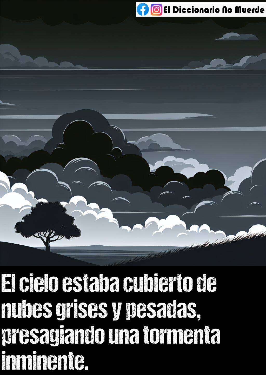 Significado de «inminente»