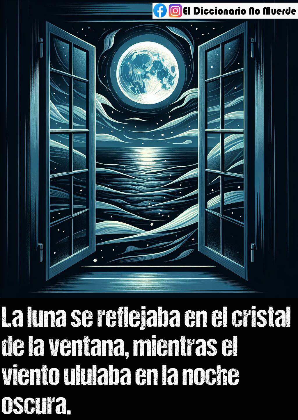 16 oraciones con «ulular»