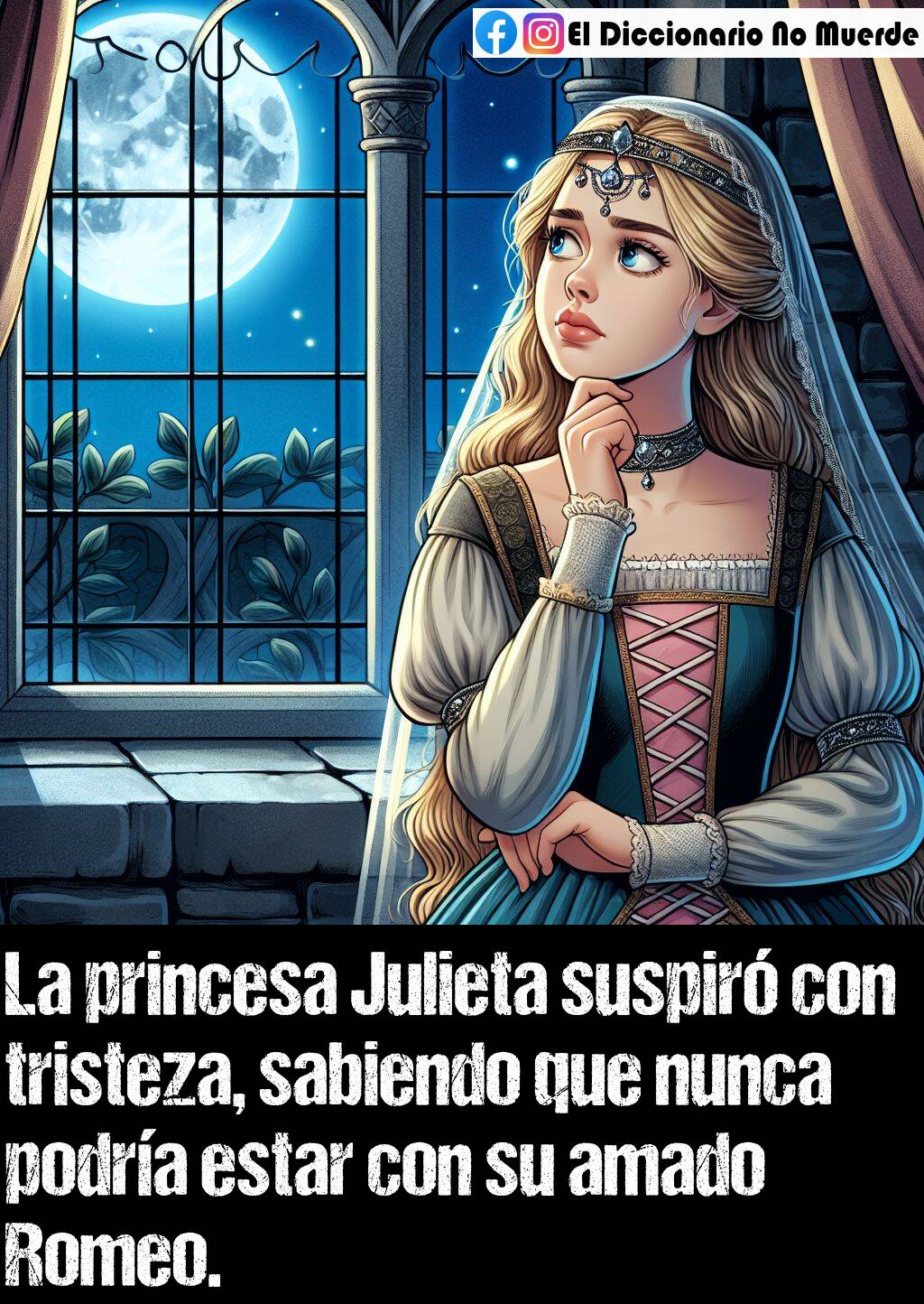 Significado de «podría (conjugación)»