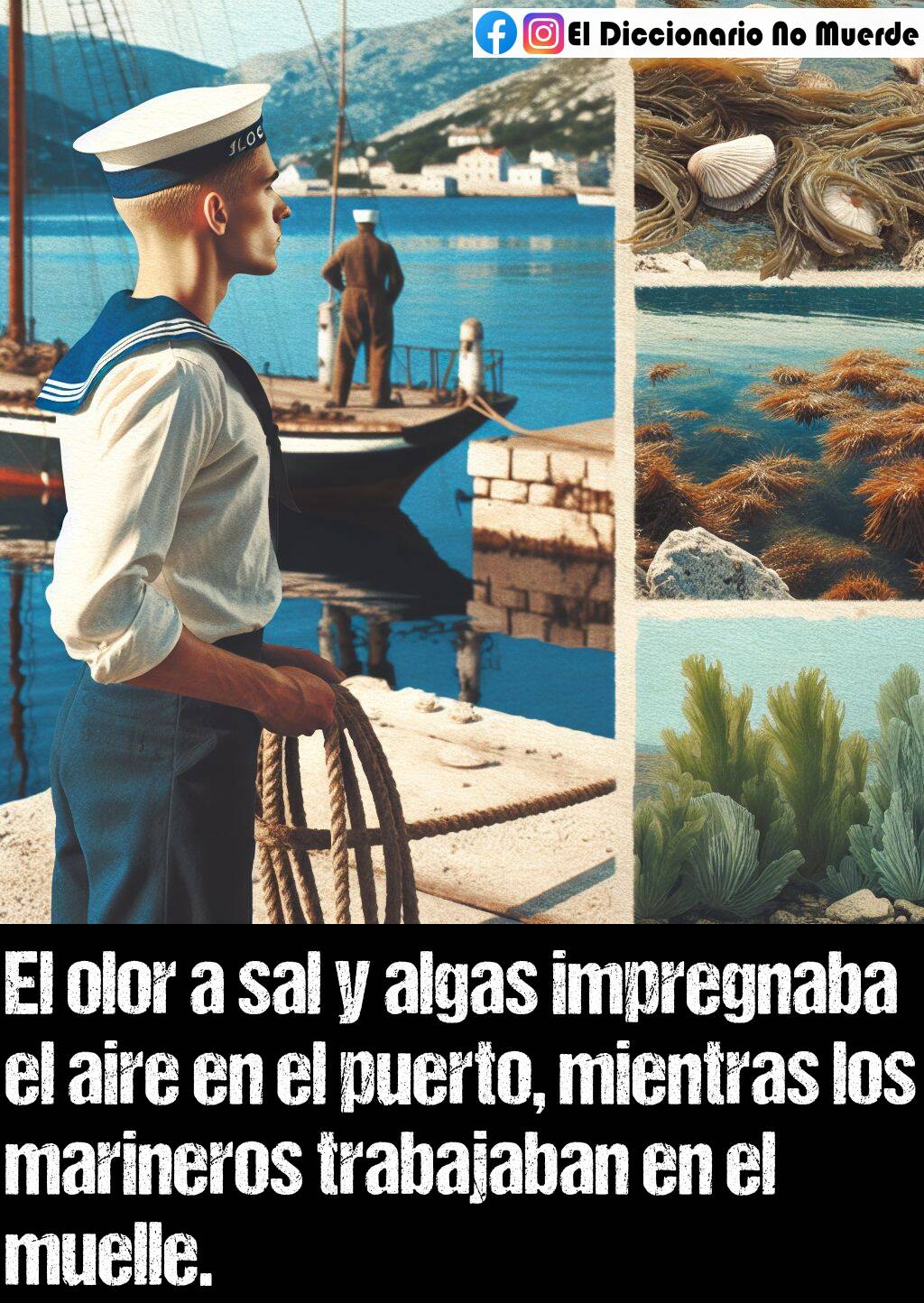 Significado de «impregnar»