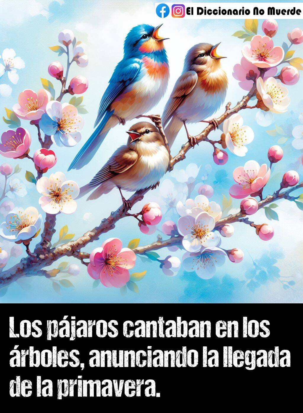88 oraciones con «primavera»