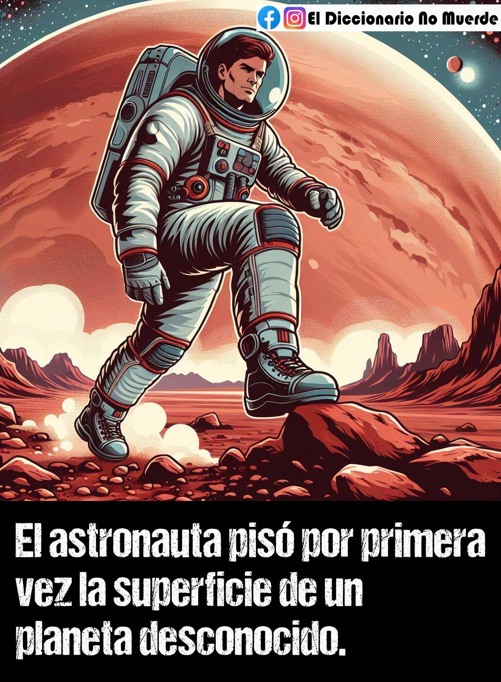 Significado de «desconocido (desconocida)»