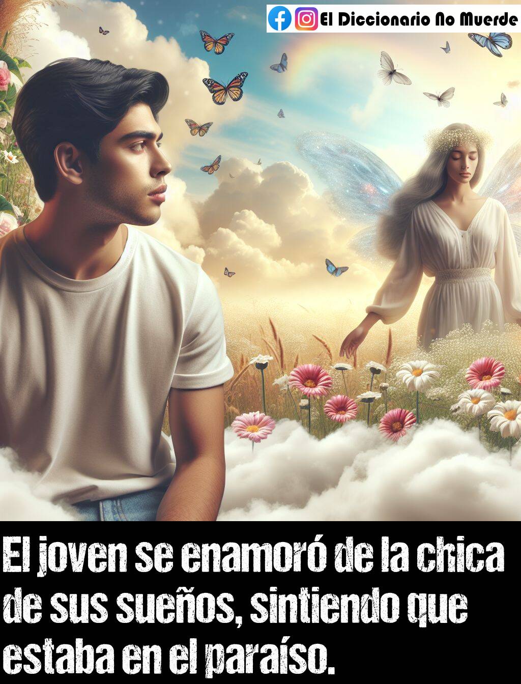 16 oraciones con «sintiendo»