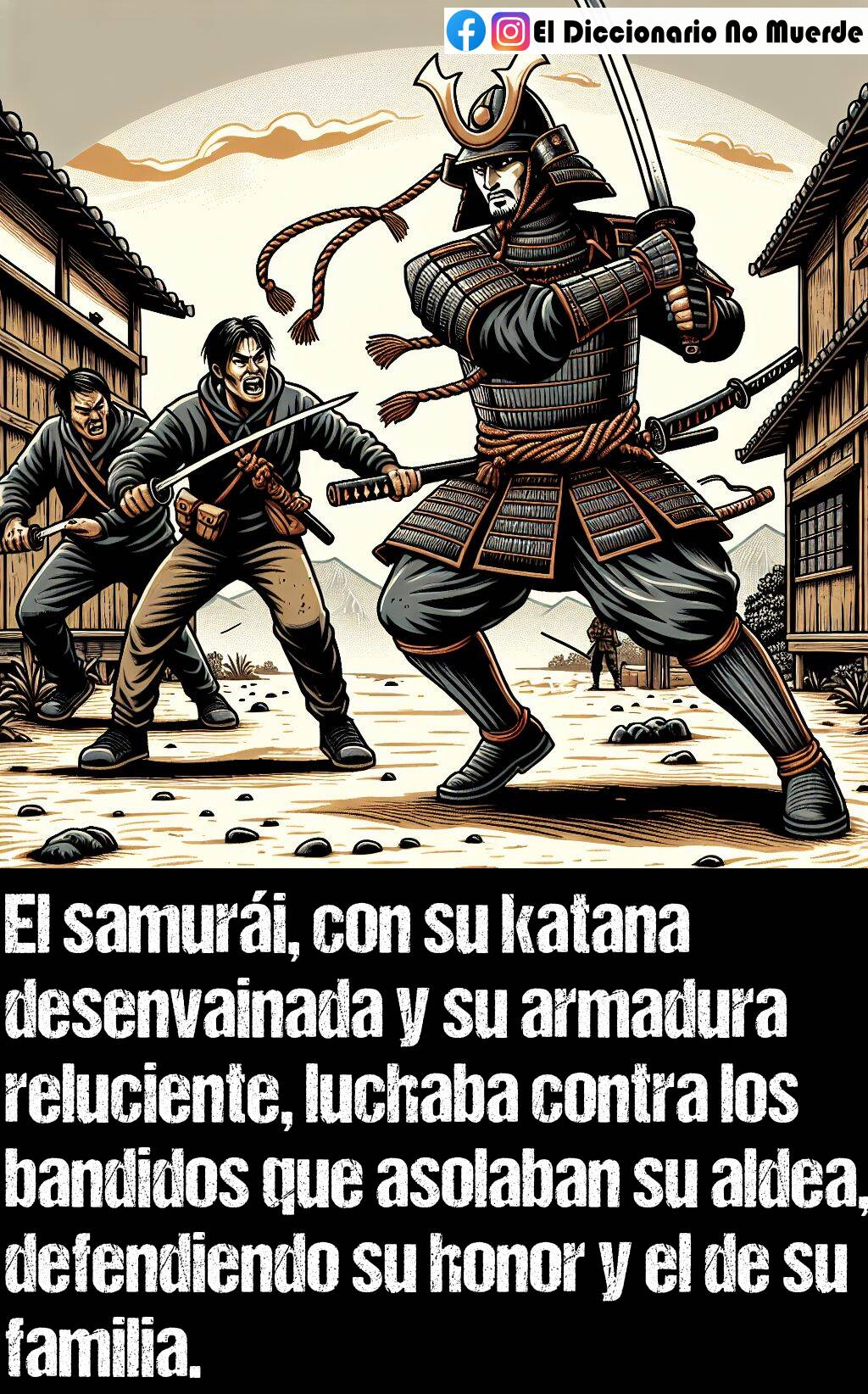 Significado de «reluciente»