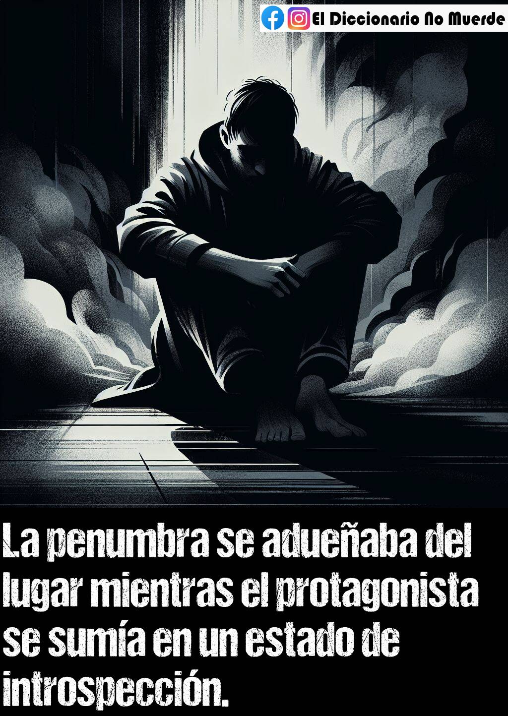 Significado de «sumir»