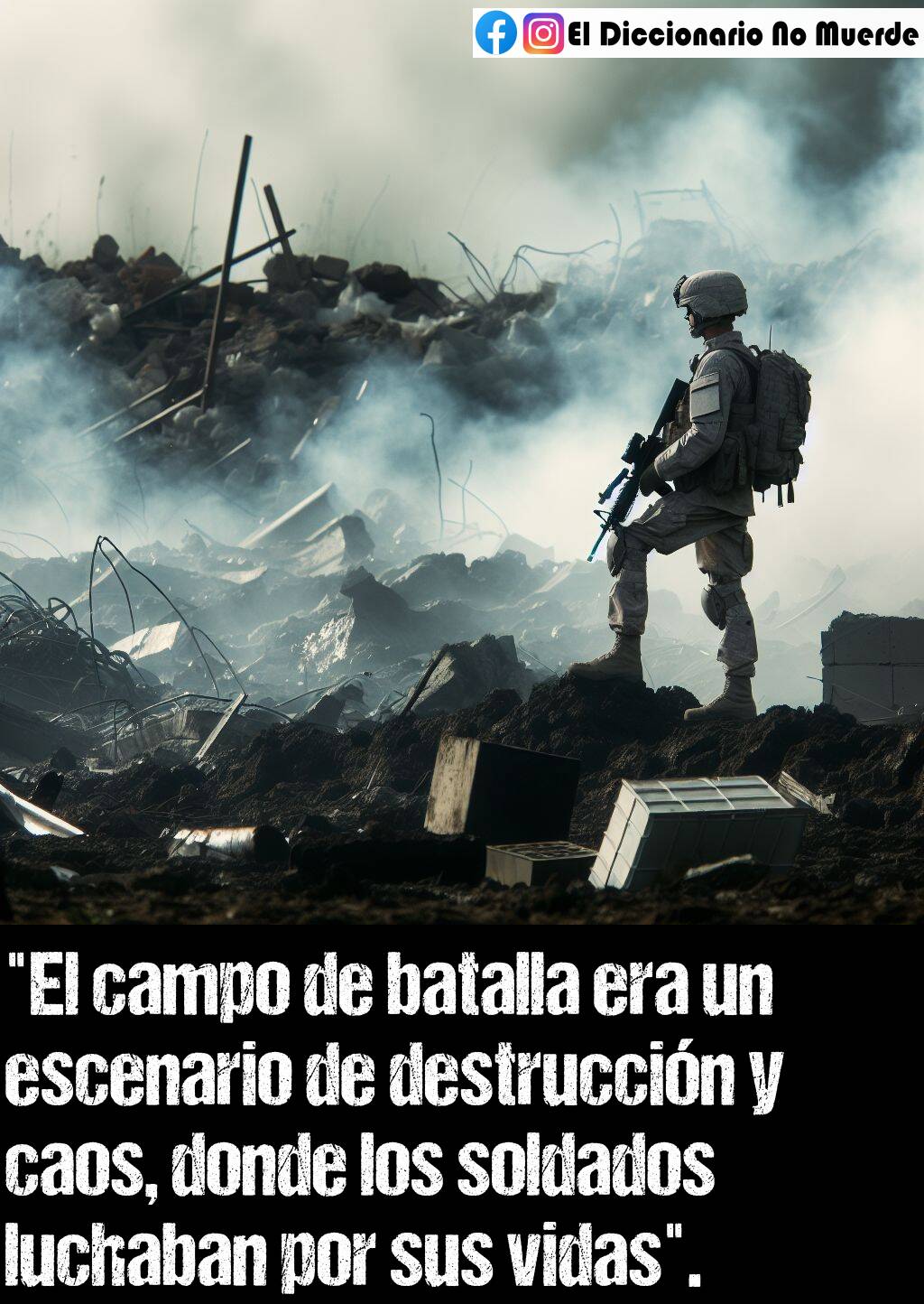 Significado de «donde»