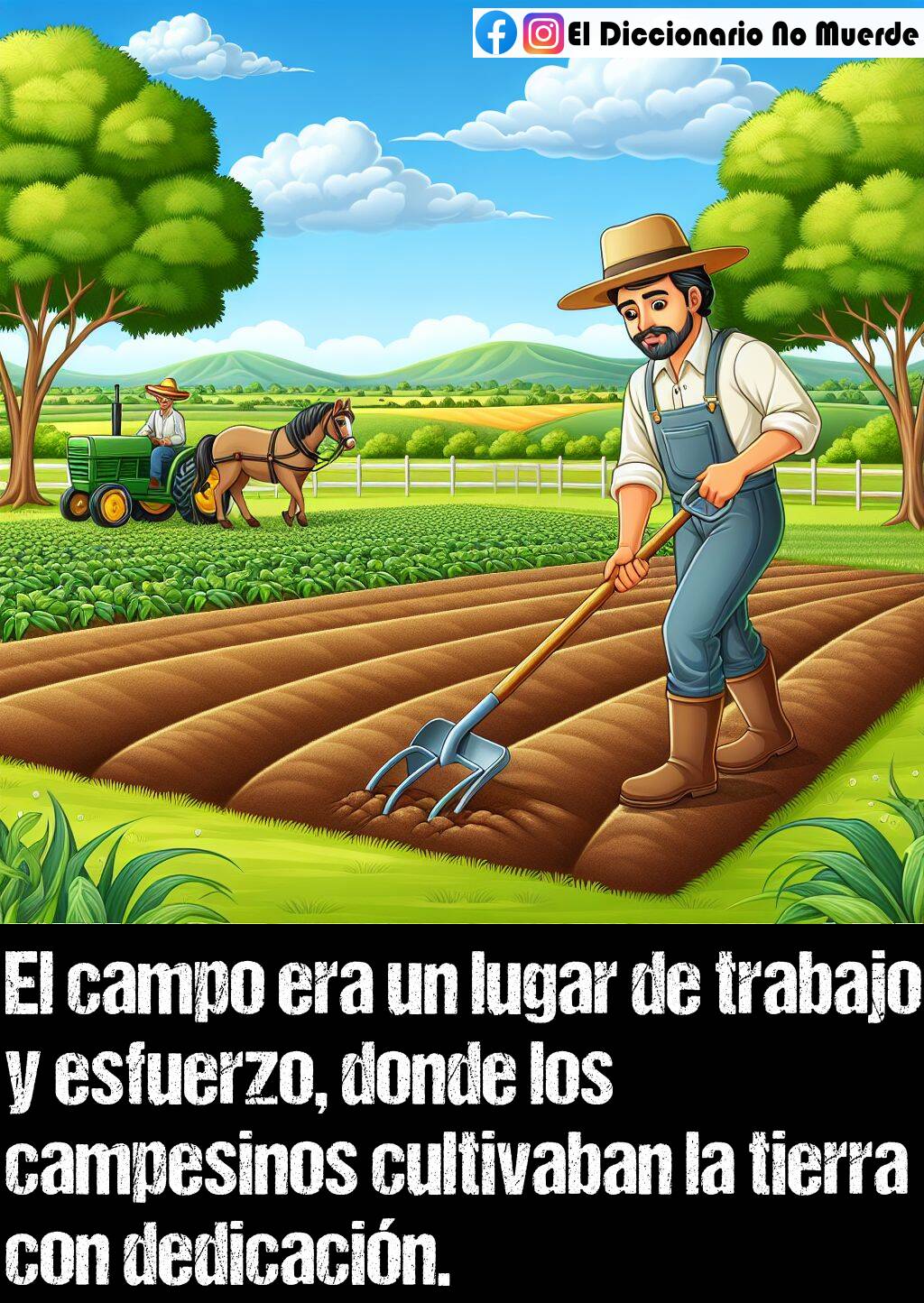 Significado de «dedicación»