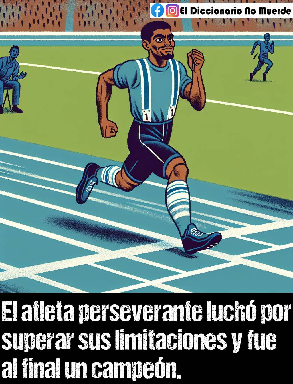 Significado de «limitación»