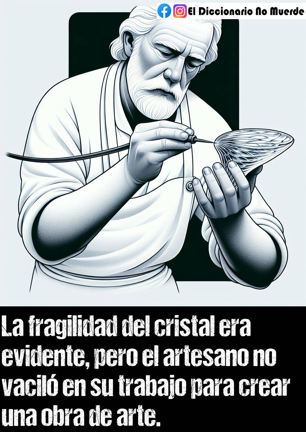 Significado de «vacilar»