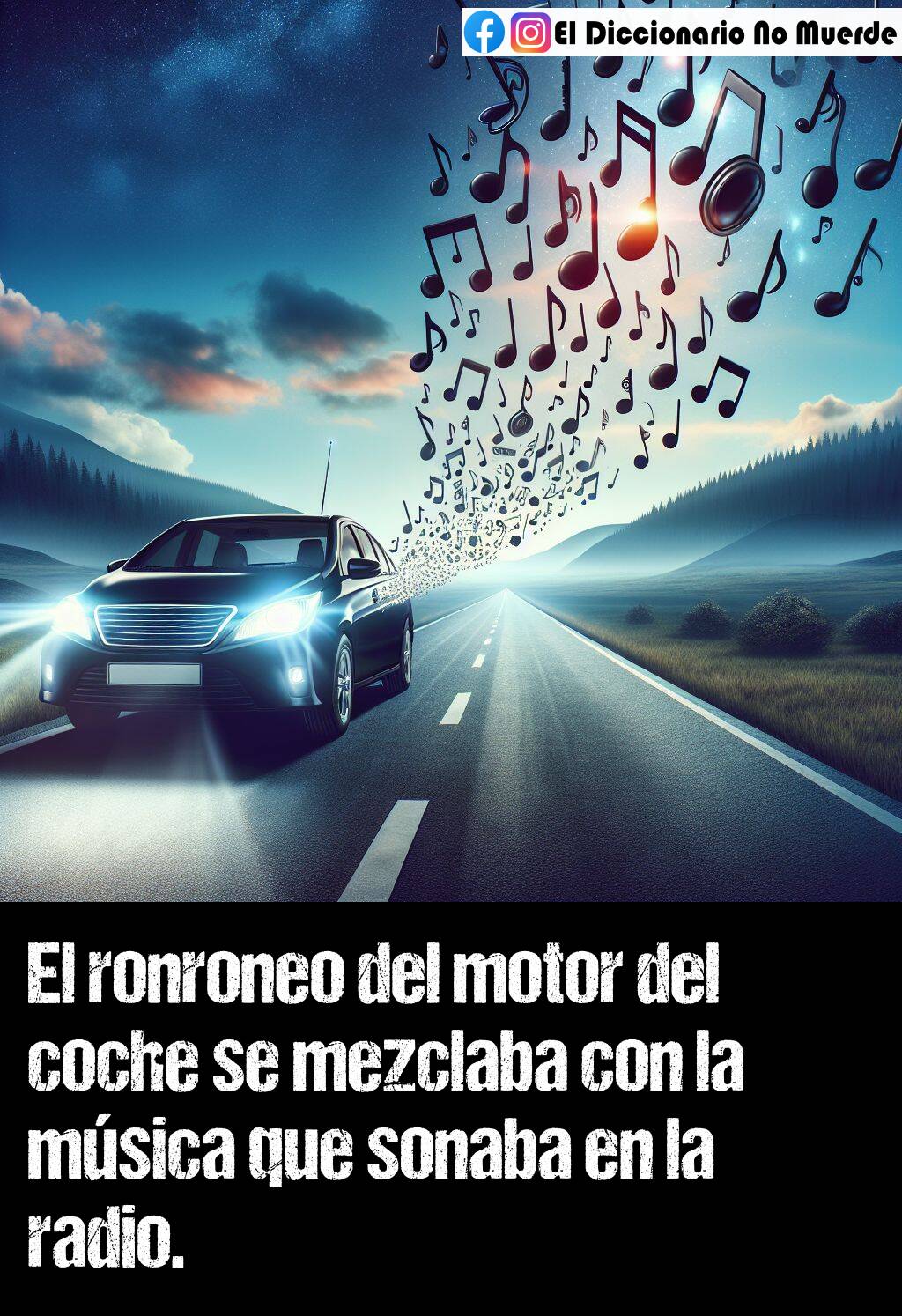 Significado de «motor (motora)»
