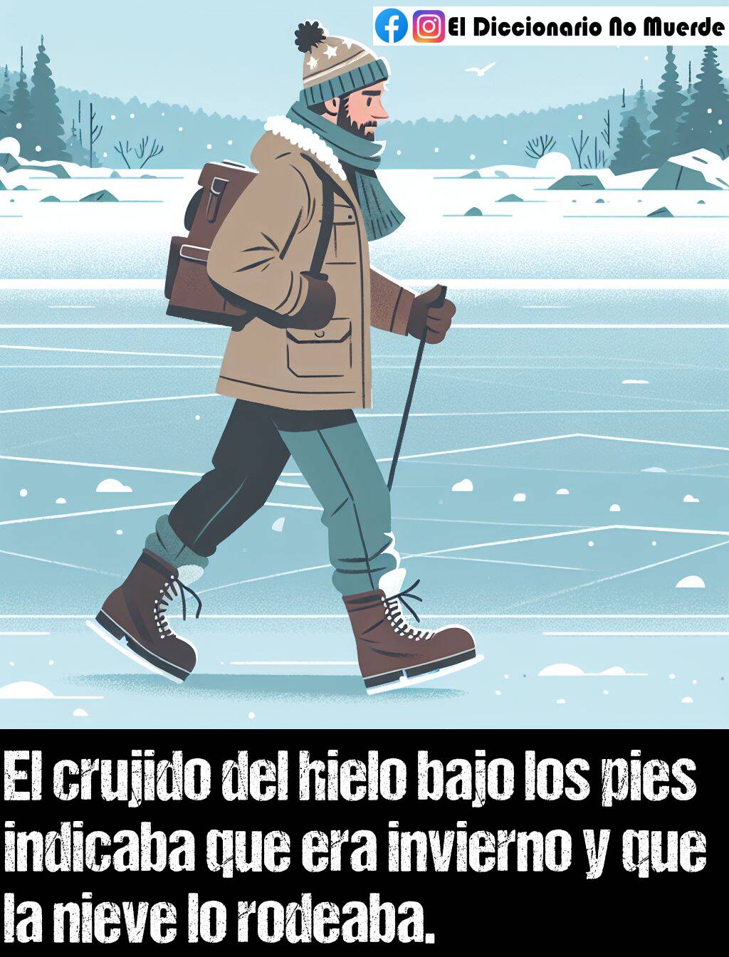 Significado de «indicar»