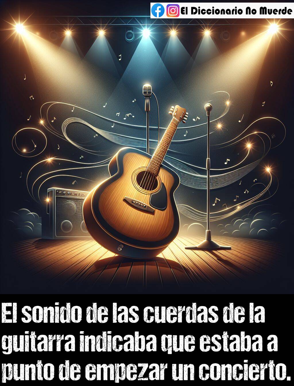 Significado de «cuerdo (cuerda)»