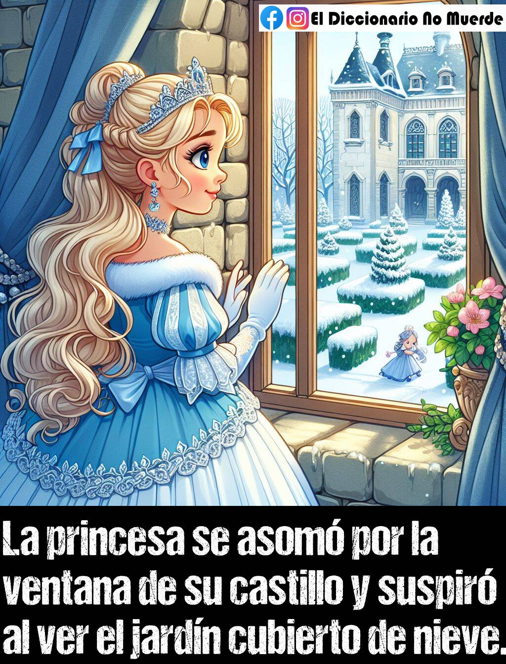 Significado de «suspirar»