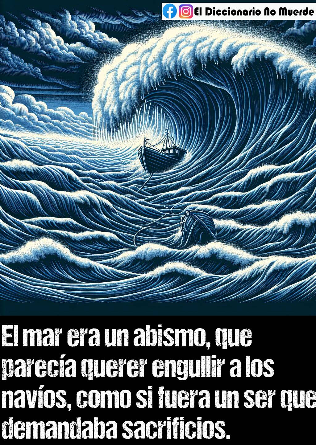 Significado de «engullir»