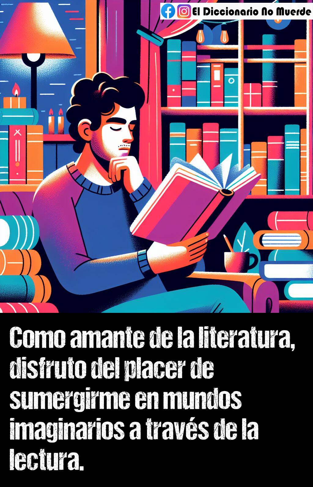 Significado de «amante»