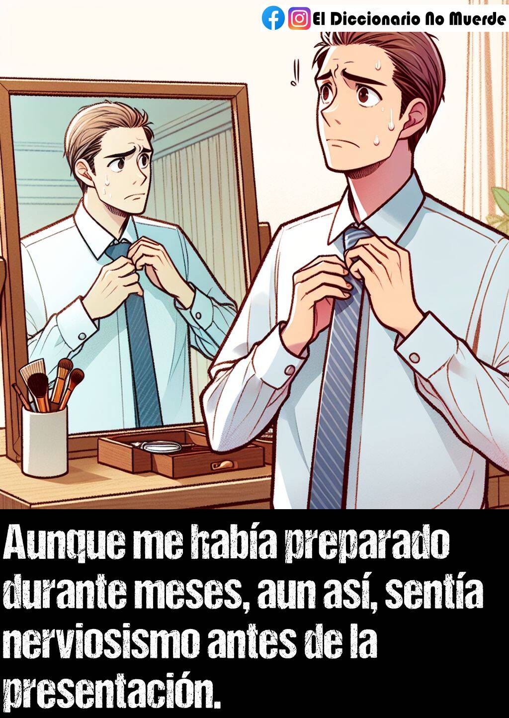 Significado de «así»