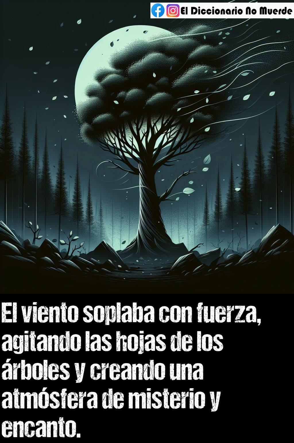 Significado de «agitar»