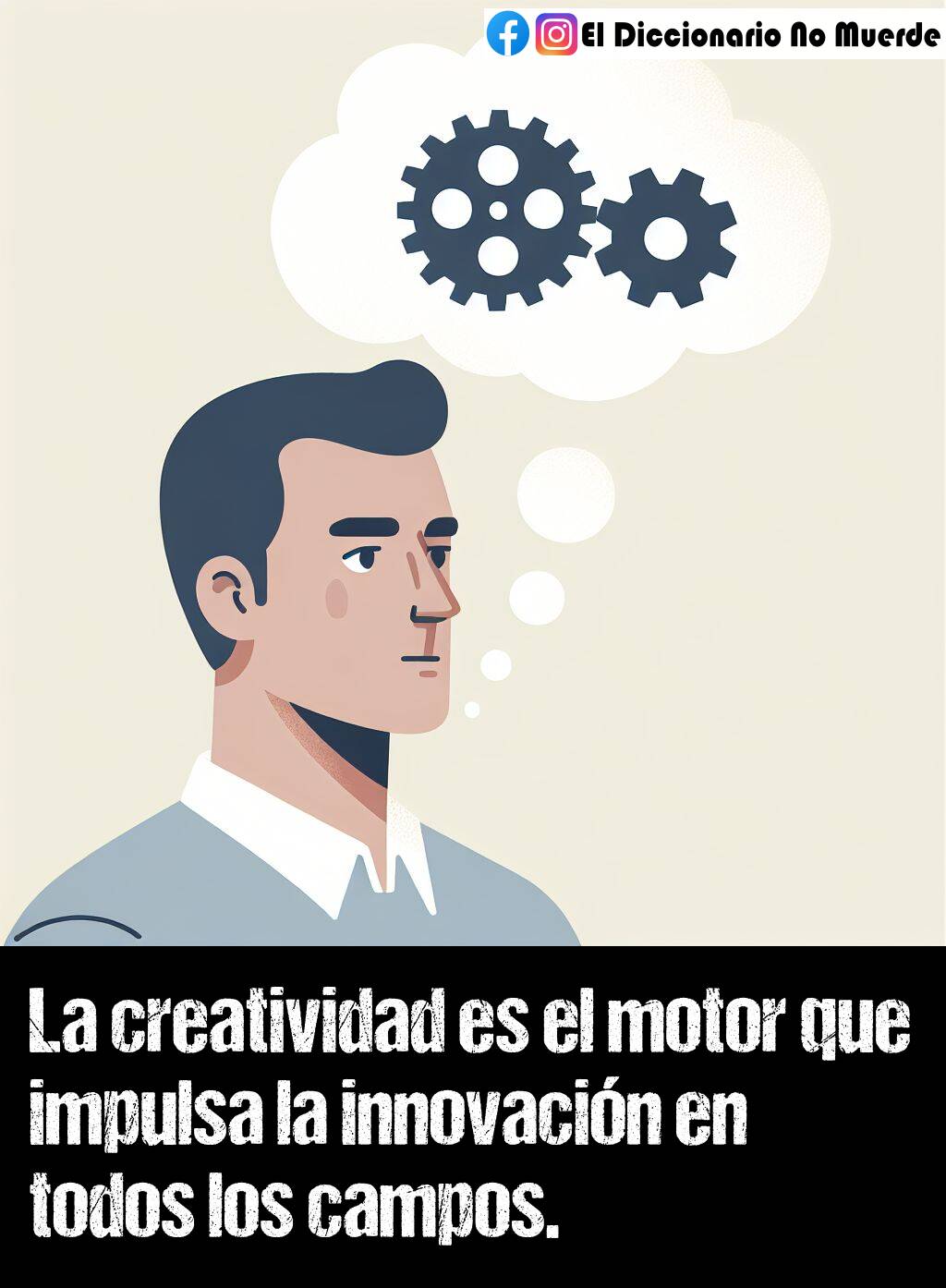 Significado de «motor (motora)»