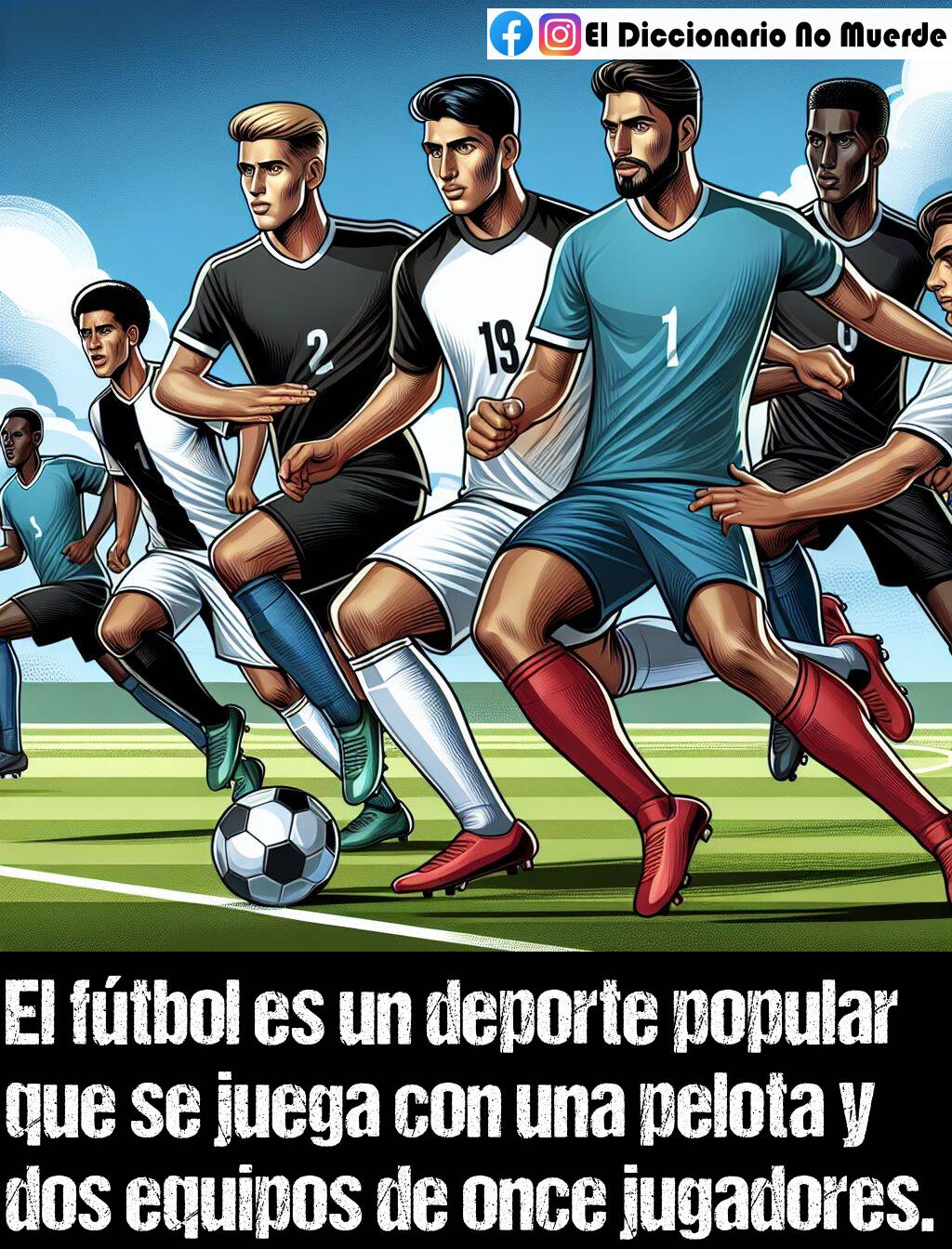 Significado de «popular»