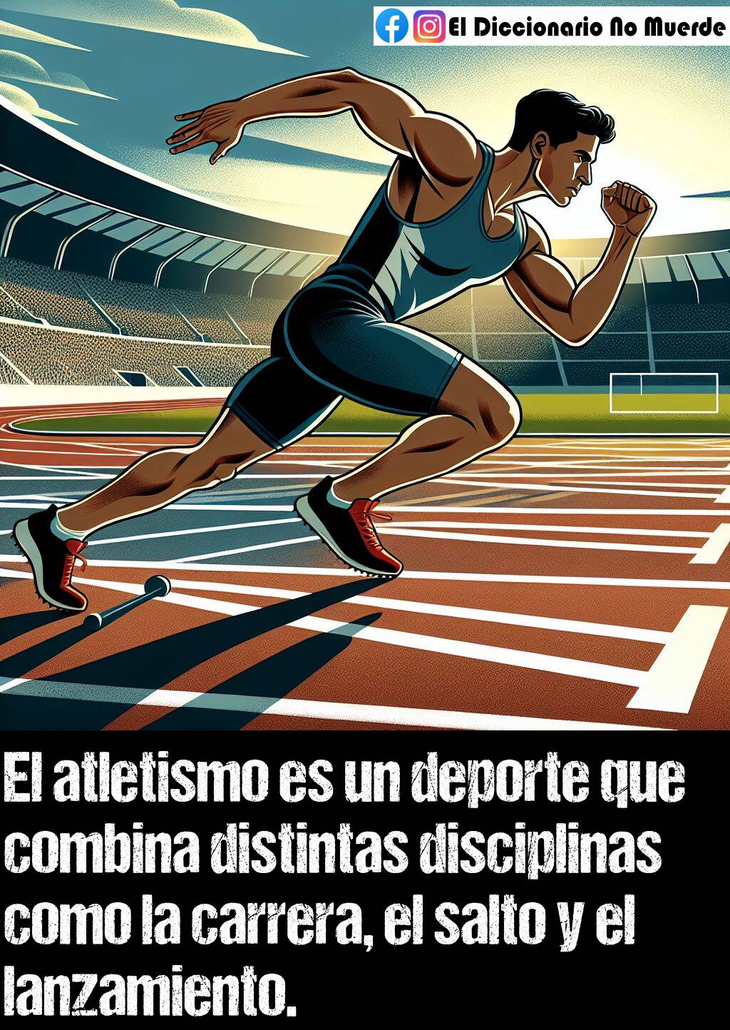 Significado de «distinto (distinta)»