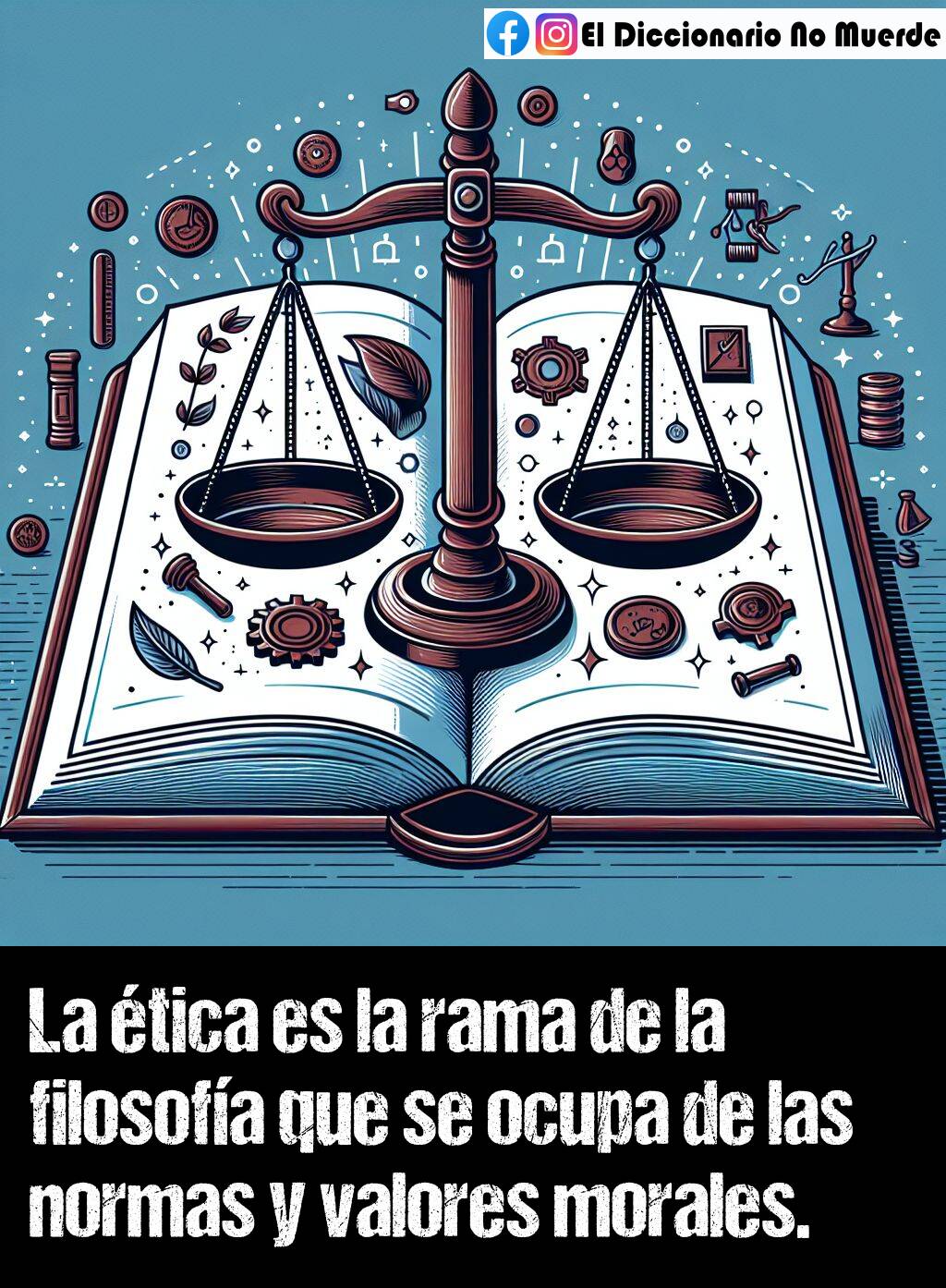 Significado de «norma»