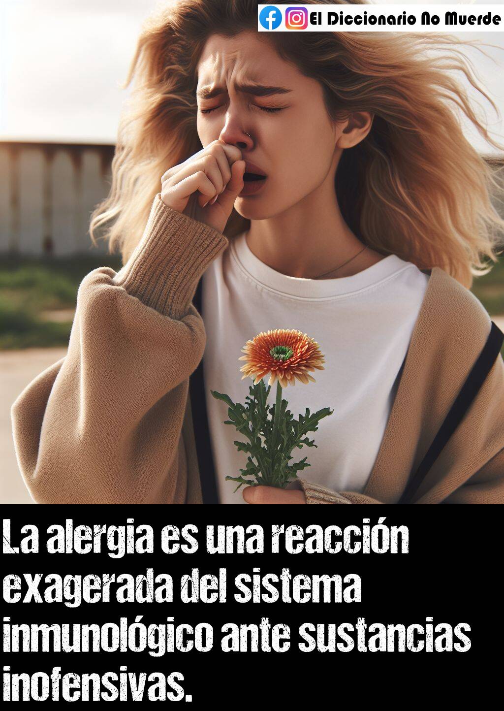 Significado de «exagerar»