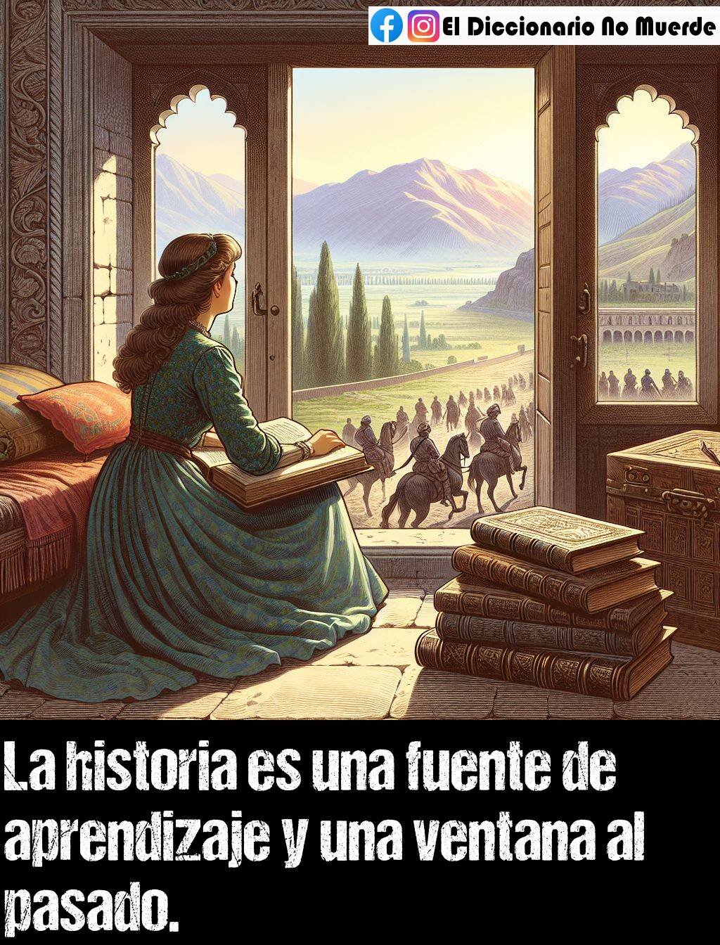 Significado de «fuente»