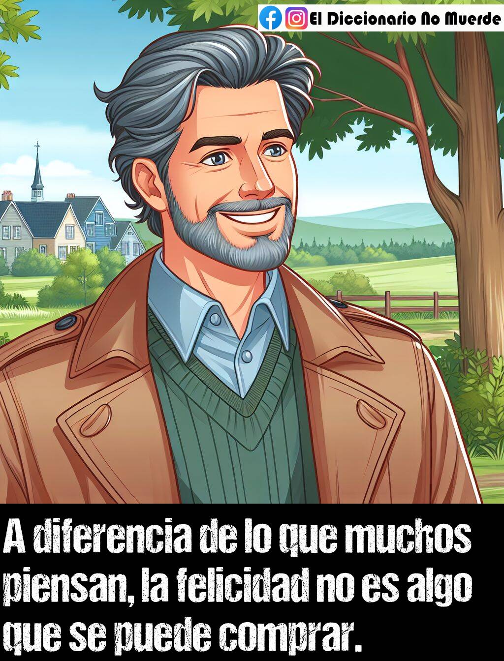 Significado de «algo»