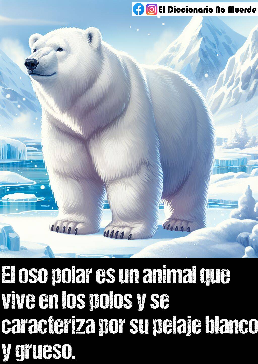25 oraciones con «oso»