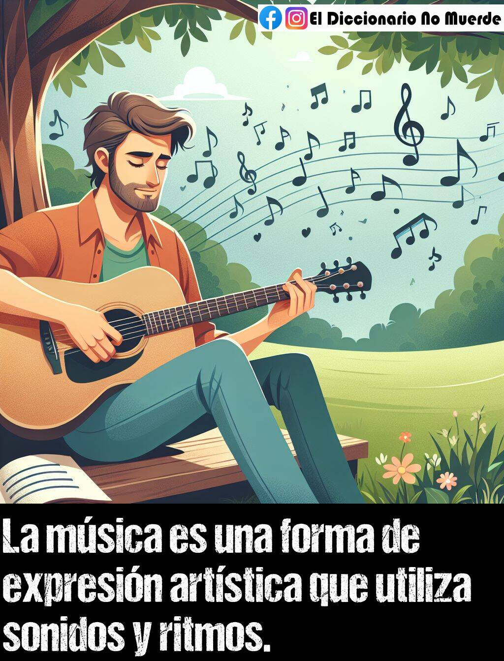 Significado de «ritmo»