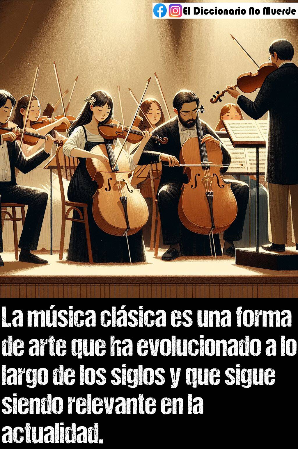 Significado de «seguir»