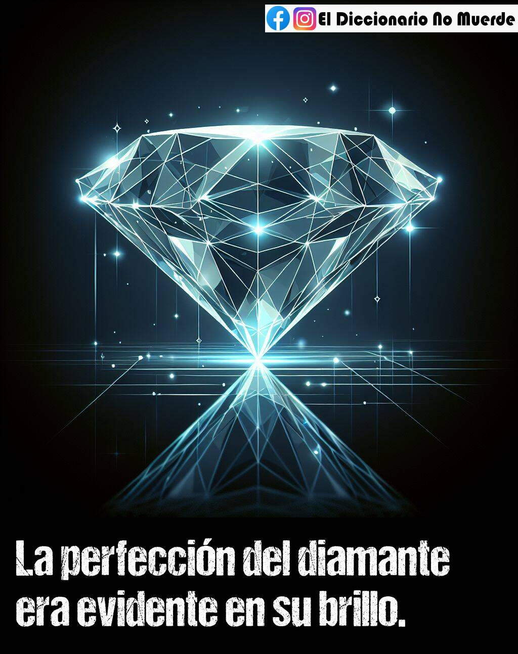 Significado de «perfección»