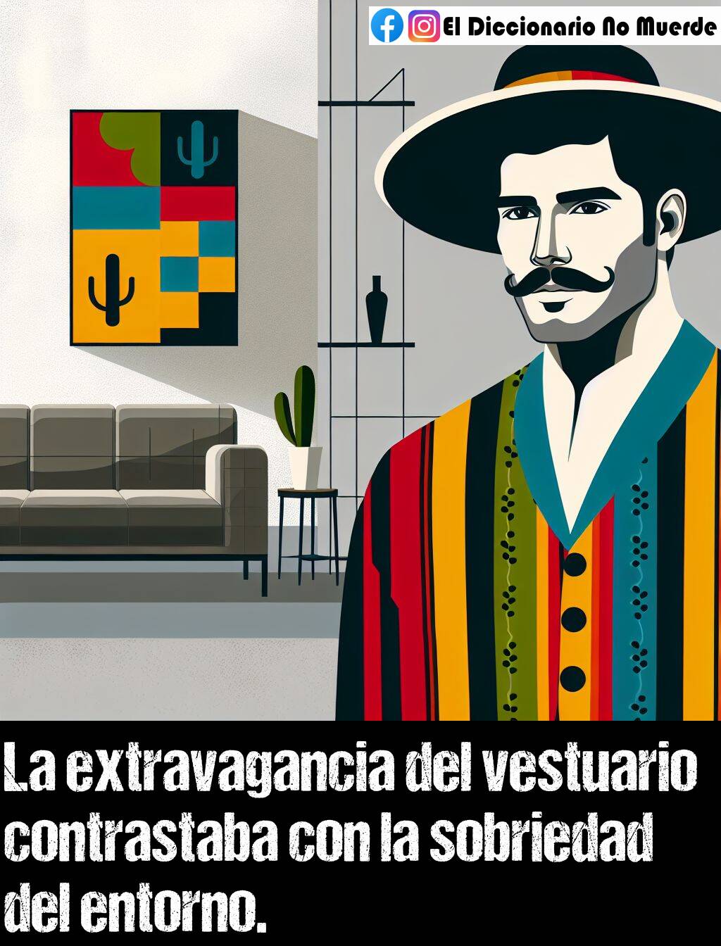 Significado de «sobriedad»