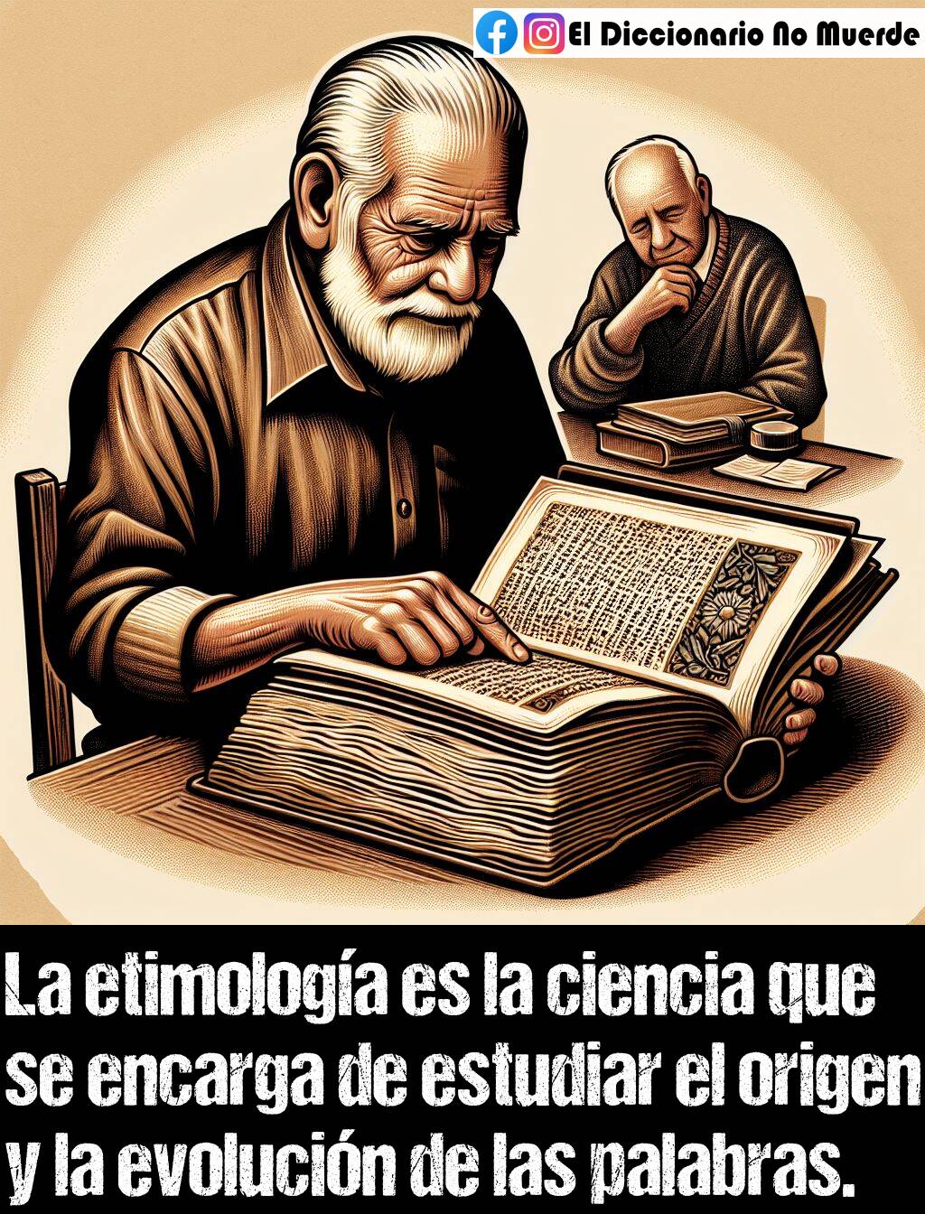 Significado de «encargar»