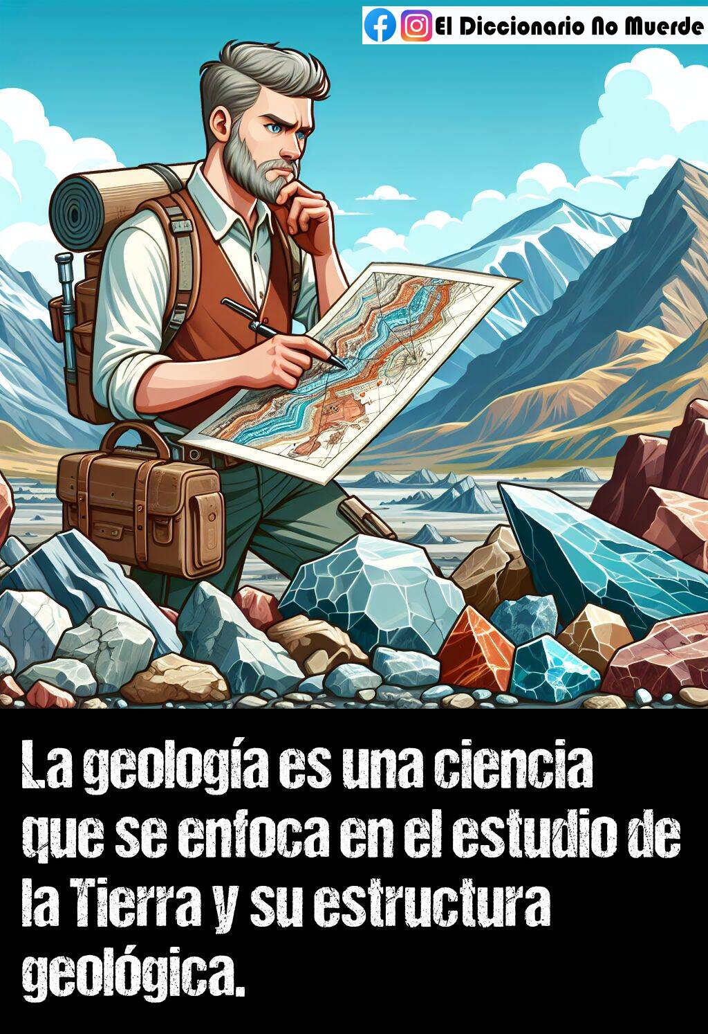 Significado de «enfocar»